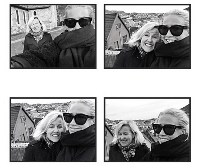 døden & livet, hele tiden – Thea Steen