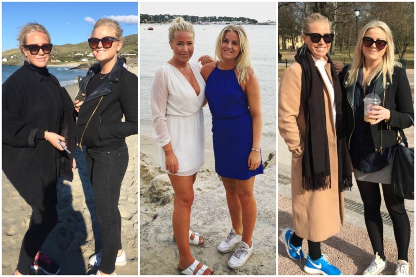 mine tekster – Side 2 – Thea Steen